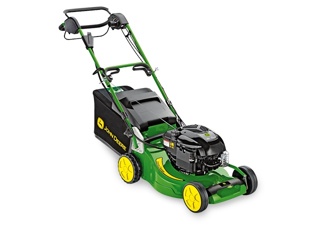 John Deere R47VE | Deroo landbouwmachines