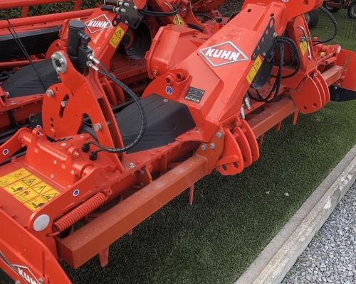 Tweedehands | Deroo landbouwmachines