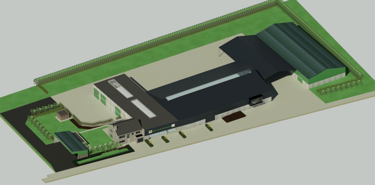 Over ons | Deroo landbouwmachines